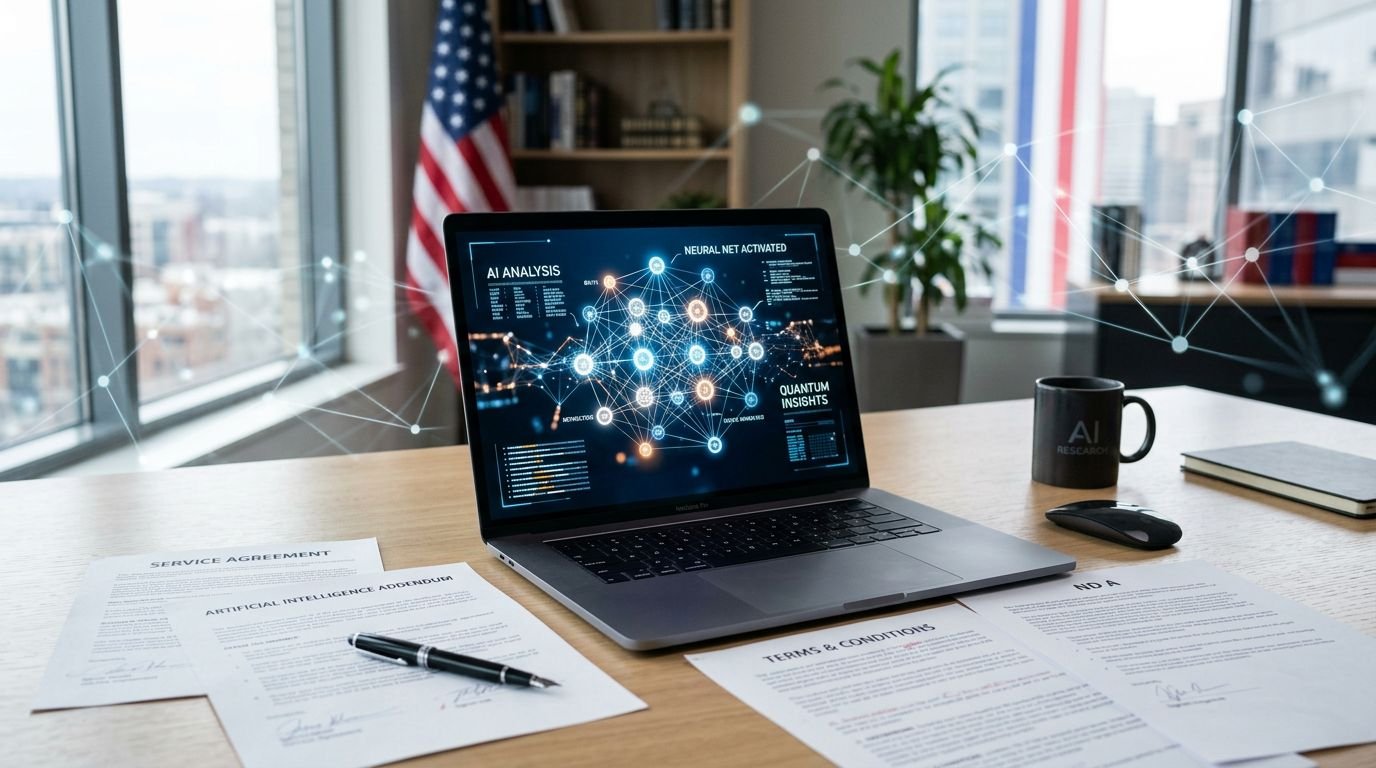 AI Contract Review Tools for Small Businesses (2026)